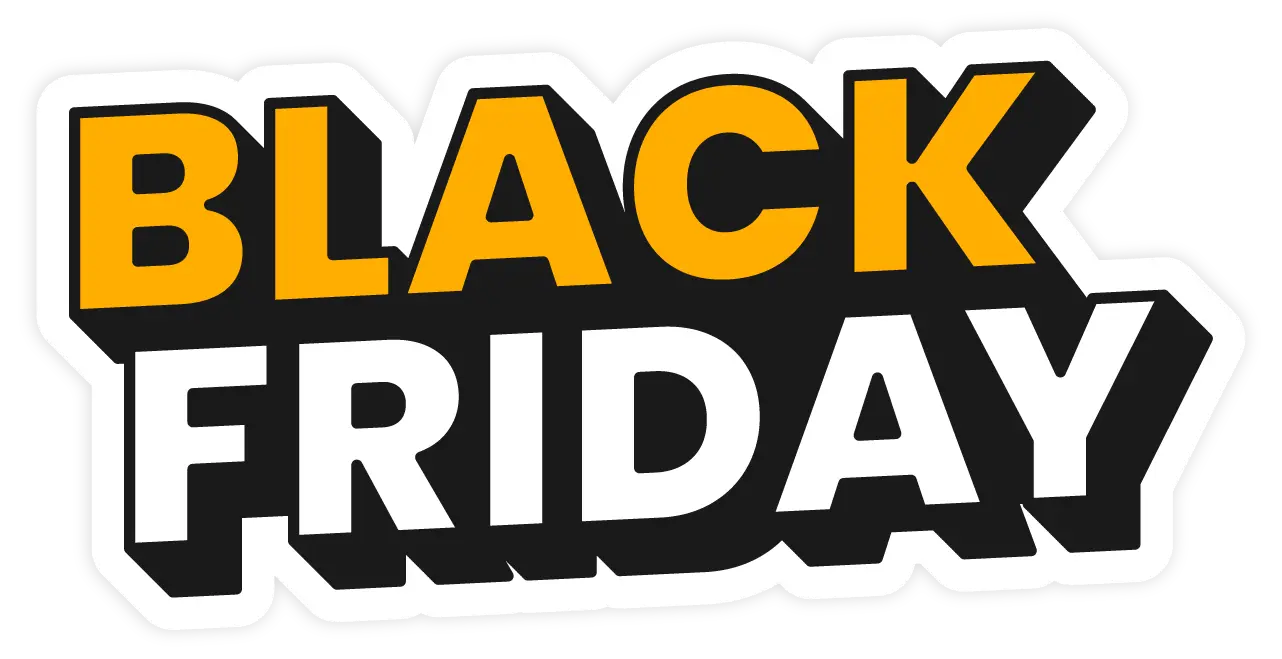 Black Friday 2026 - Camp South Africa